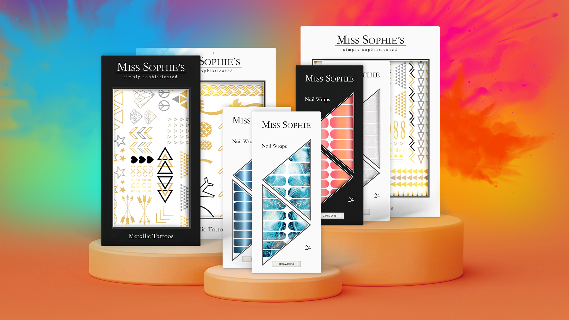 Die tollsten Looks für die Festival-Saison – Miss Sophie