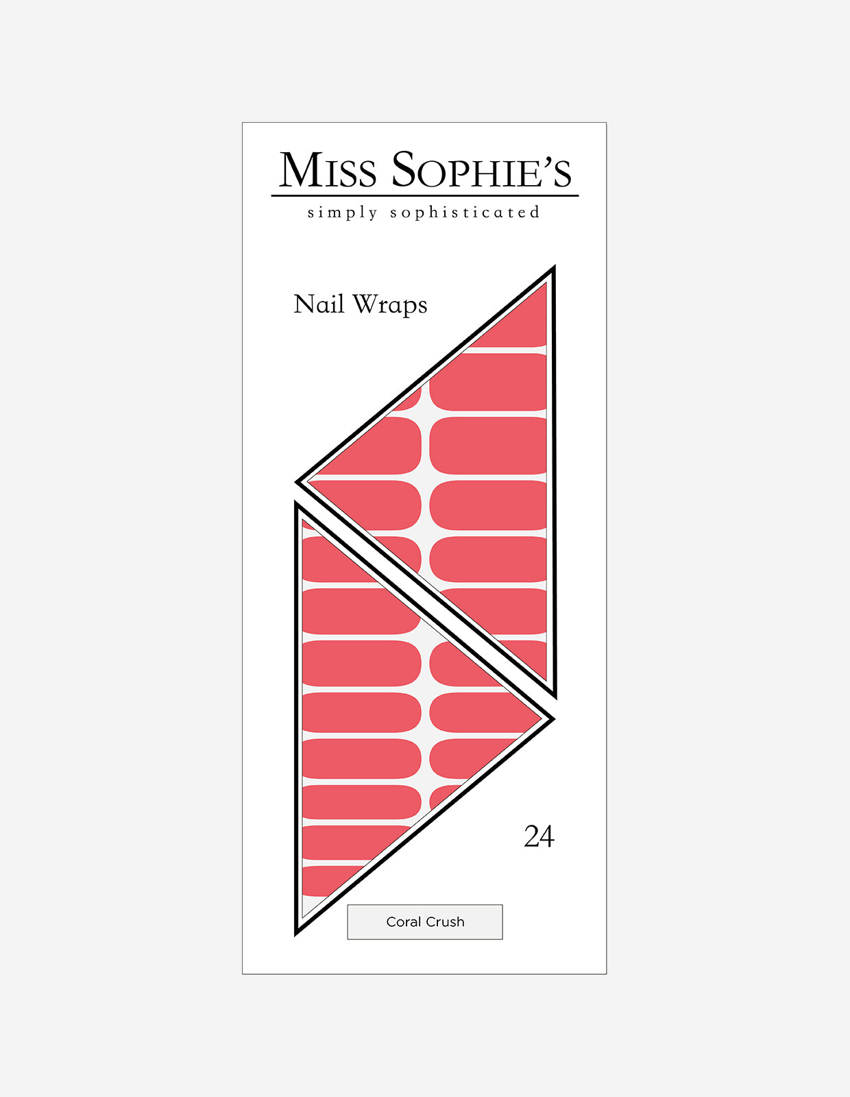 Bestseller | Miss Sophie