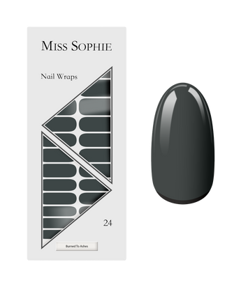 Nail Wraps | Miss Sophie