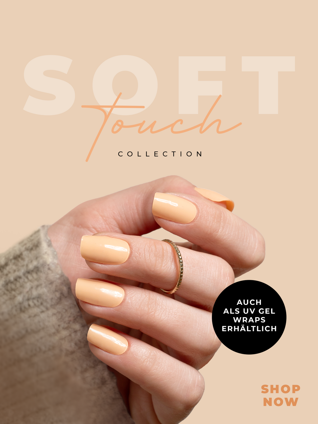 Kollektionen – Miss Sophie