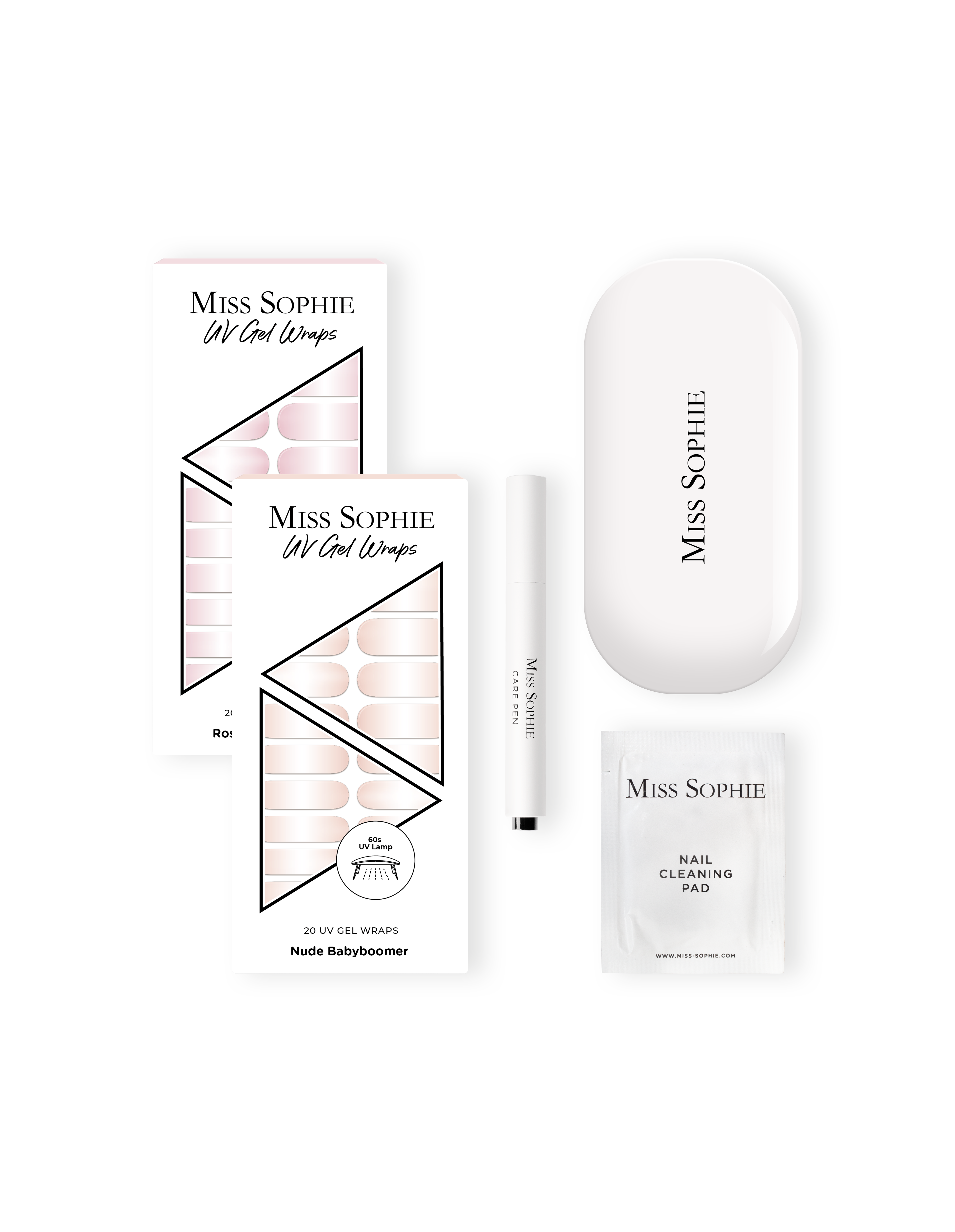 Starter Set UV | MISS SOPHIE – Miss Sophie