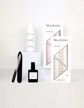 Kollektionen – Miss Sophie
