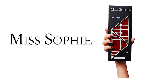 Hot Chrome Collection – Miss Sophie